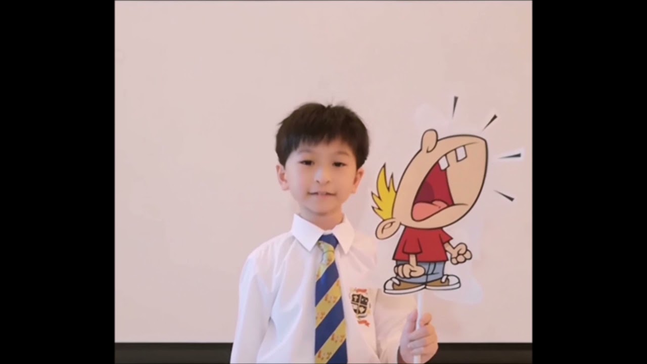 LOL 2021 Category I #720 Hui Cheuk Yu - YouTube