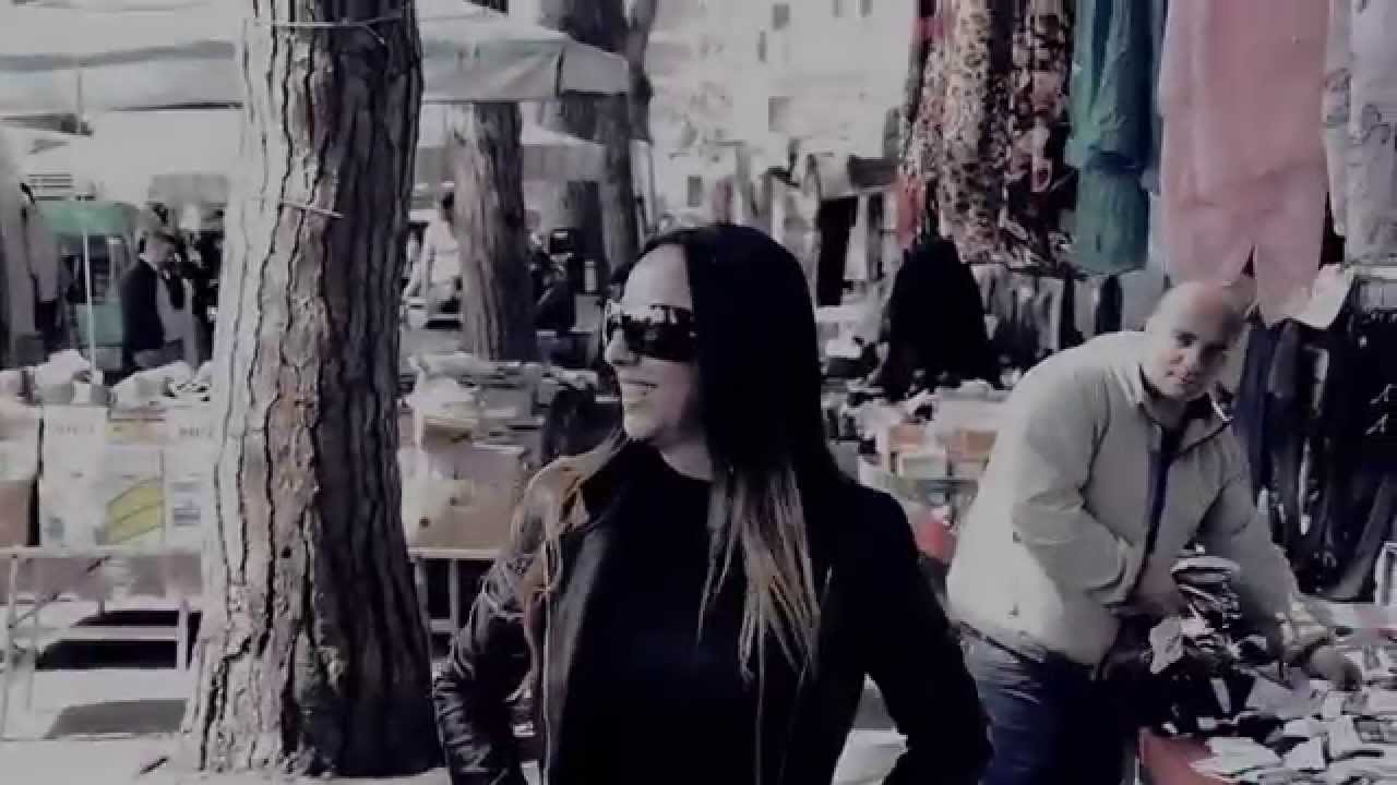 Castellammare - Anna Maria Ferrara - YouTube