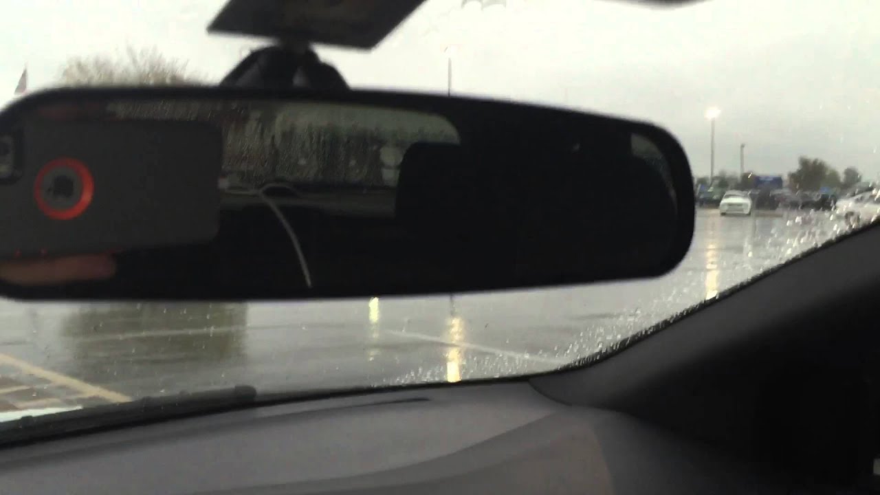 Cool Focus ST Feature - YouTube