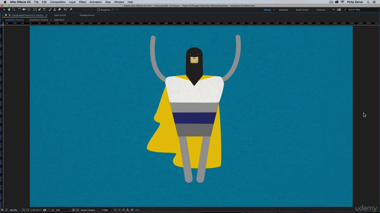 068. Intro to Character Animations - YouTube