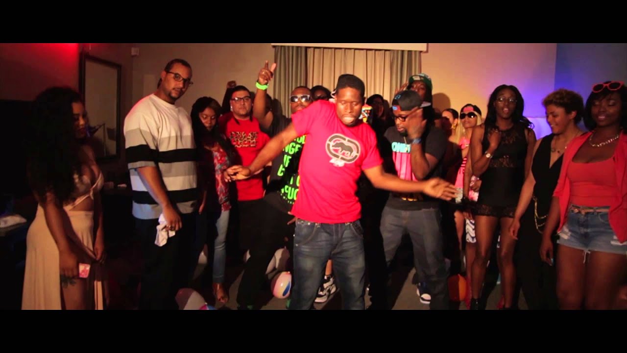 Mista Jippa - I Love It ft 420 Bastard Boy [Music Video] - YouTube