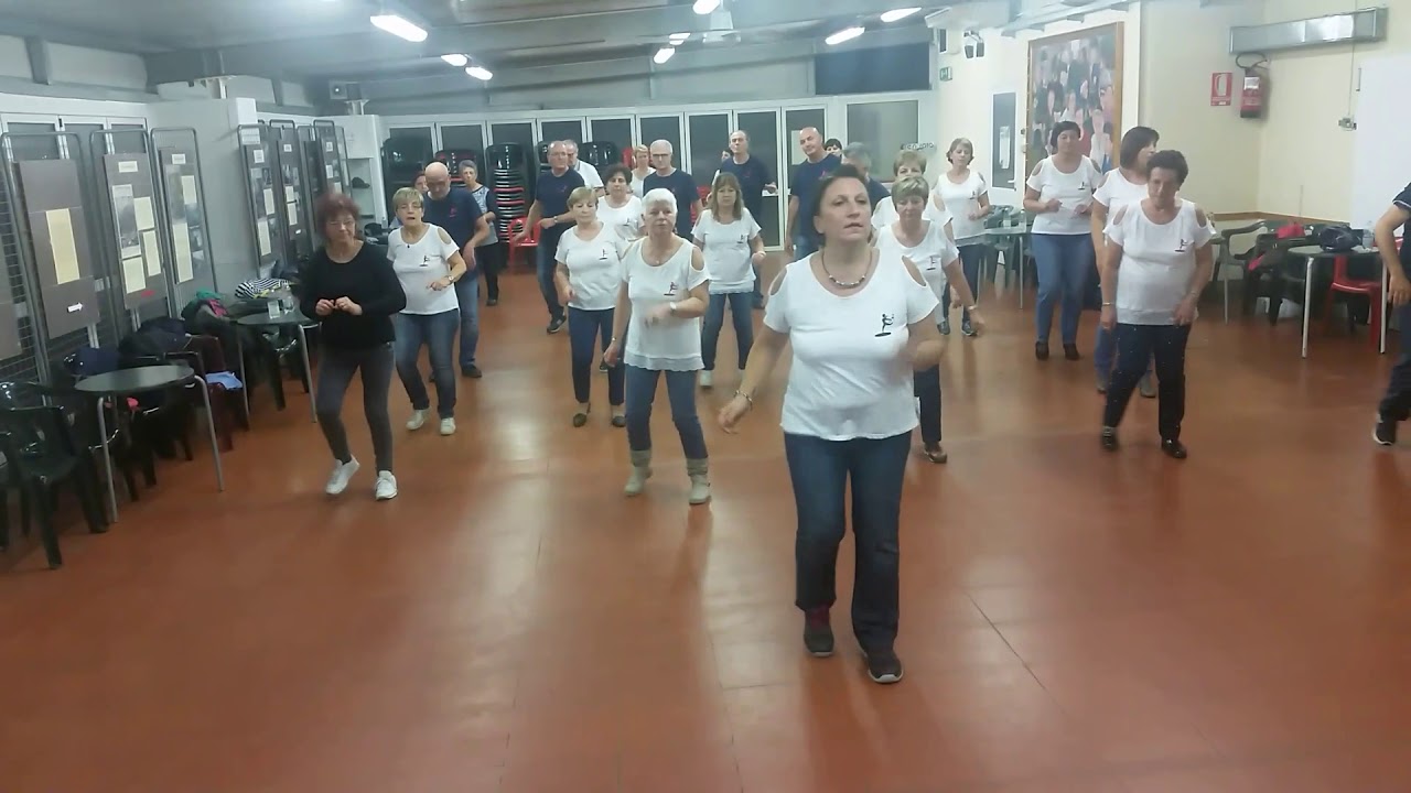 Everybody Mambo !!🤗 TotemMario - YouTube