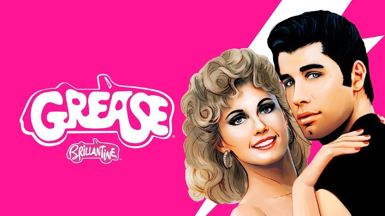 Grease (film 1978) TRAILER ITALIANO - YouTube