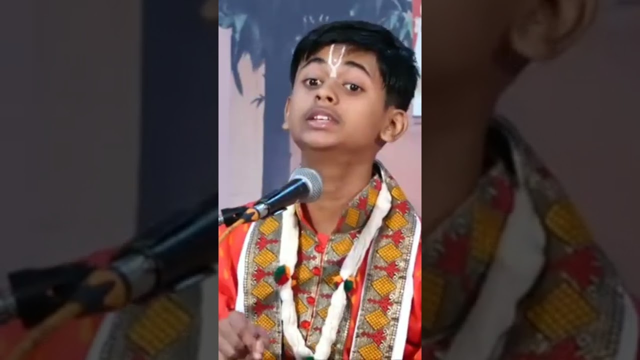 किसी बात को proof करना है तो । Bal Pandit Sashisekhar Ji Maharaj 🙏🏽 # ...