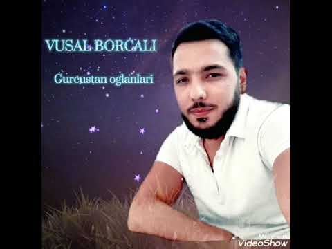 Vusal Borcali_Gurcustan oglanlari 2021 yeni trend