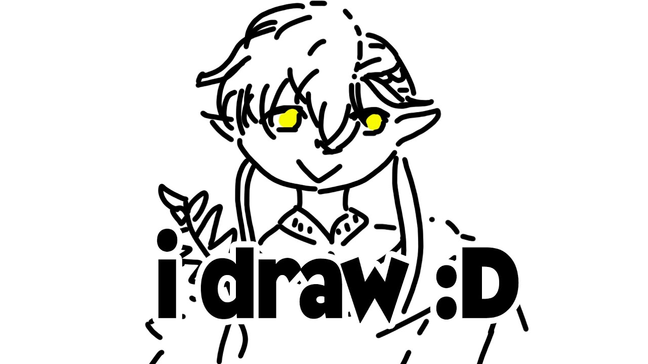 Drawing Things from MEMORY!【Drawing】 - YouTube