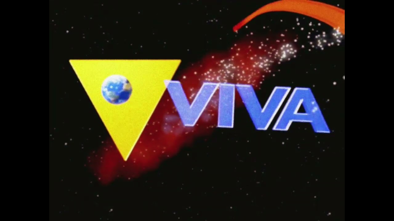 Viva Films Logo 2003