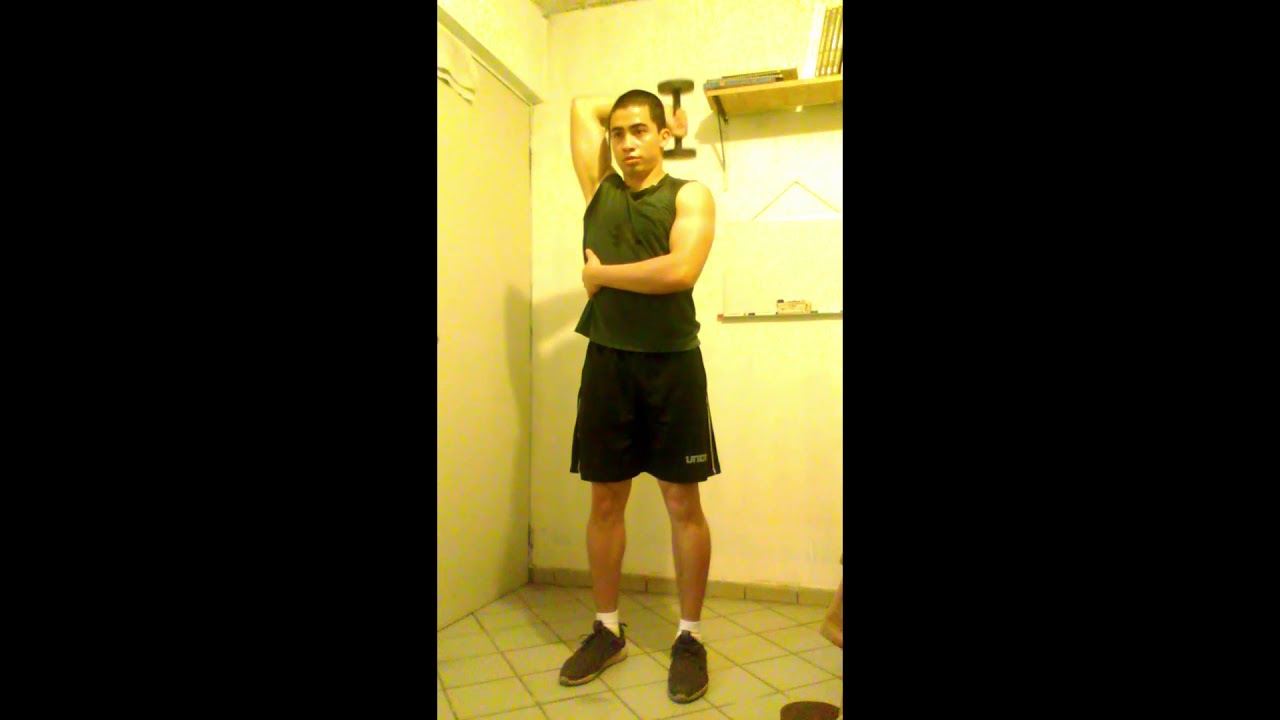 Copa a una mano - YouTube