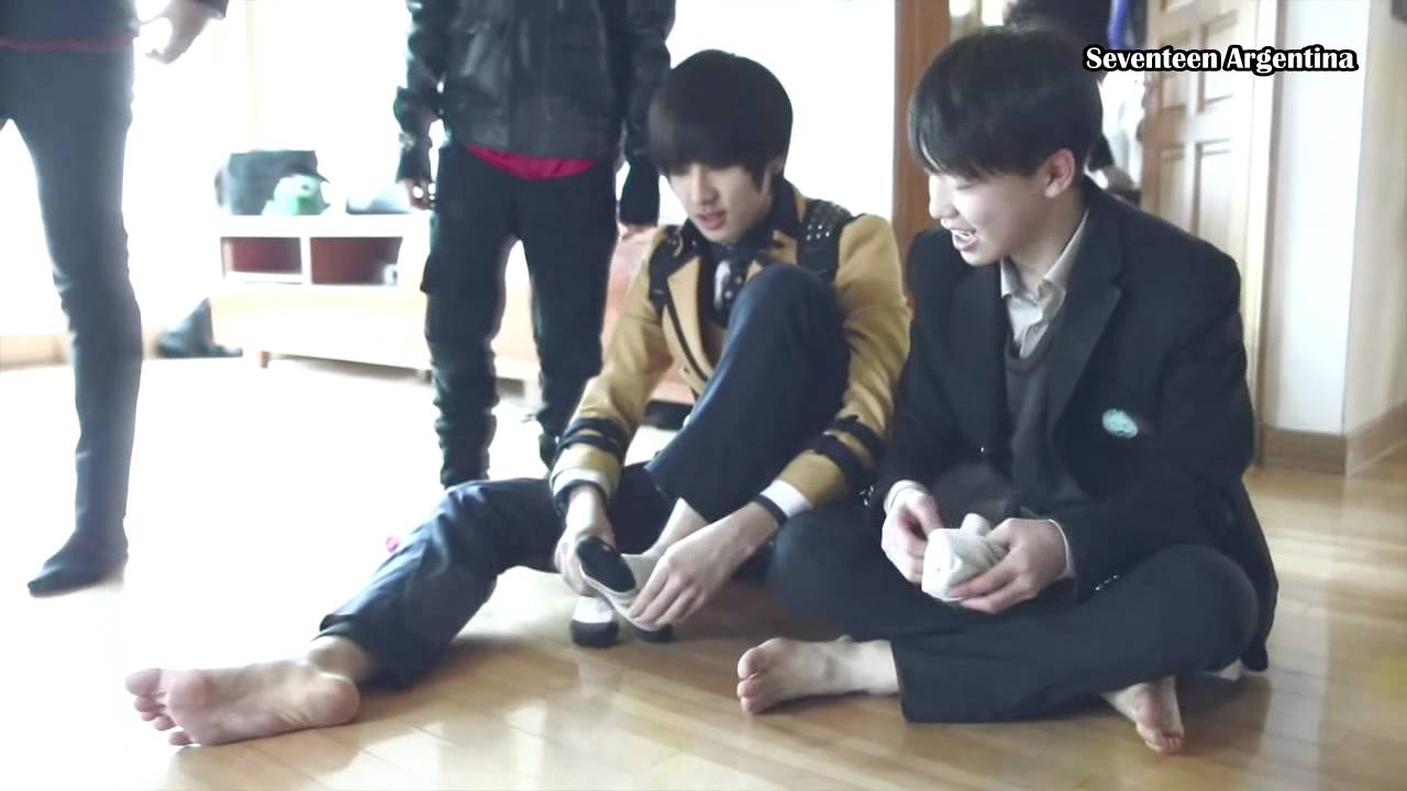 Seventeen - Good Morning 17 ep. 2 SUB ESPAÑOL - YouTube