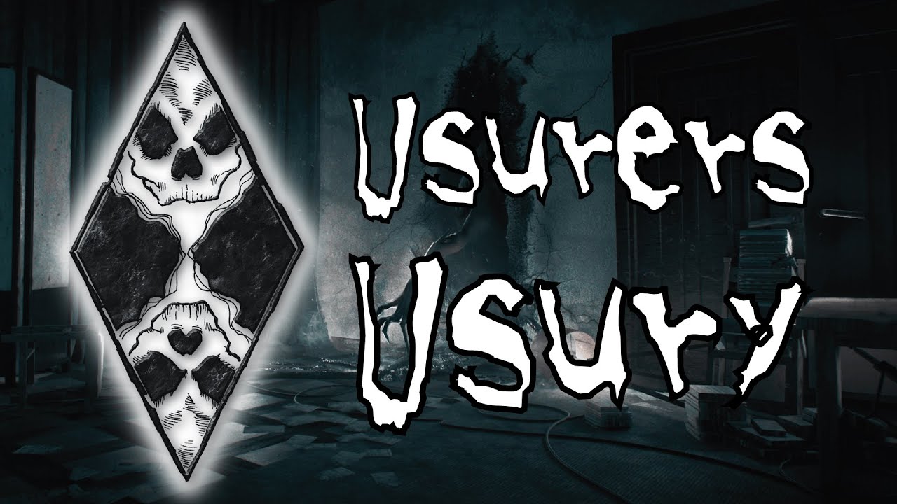 Episode 169: The Usurers Guild - YouTube