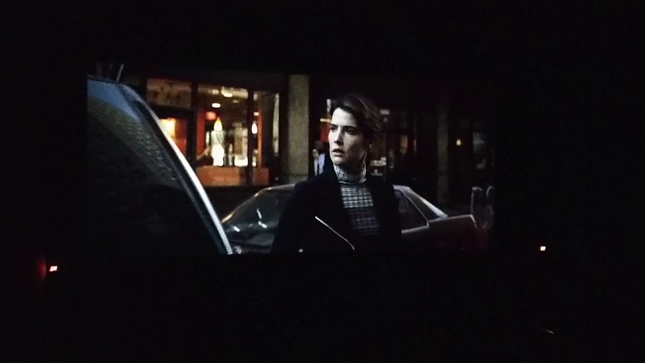 Infinity War Post Credit Scene - YouTube