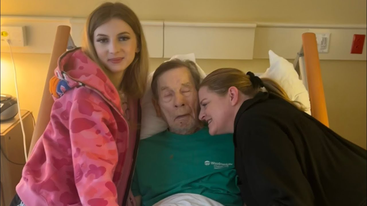 I Wish Grandpa’s Never Died #rip #grandpa - YouTube