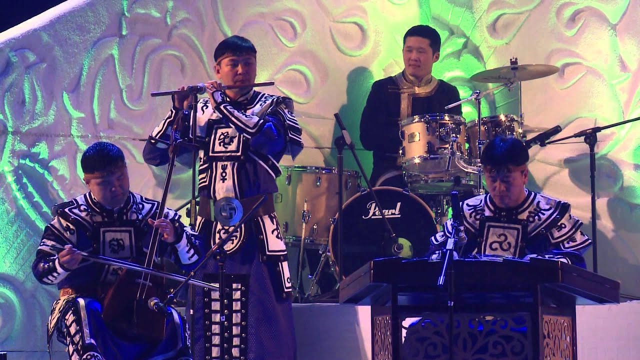 Tenger Ayalguu Sky melody Manan тэнгэр аялгуу Манан 1080i-н хуулбар ...