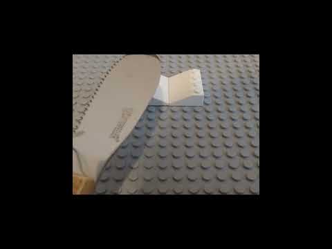 lego satisfying video part 2 - YouTube