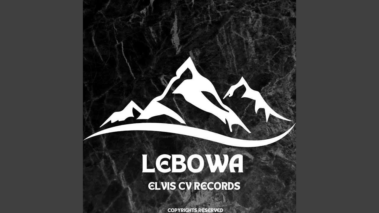 LEBOWA X ELVIS - YouTube