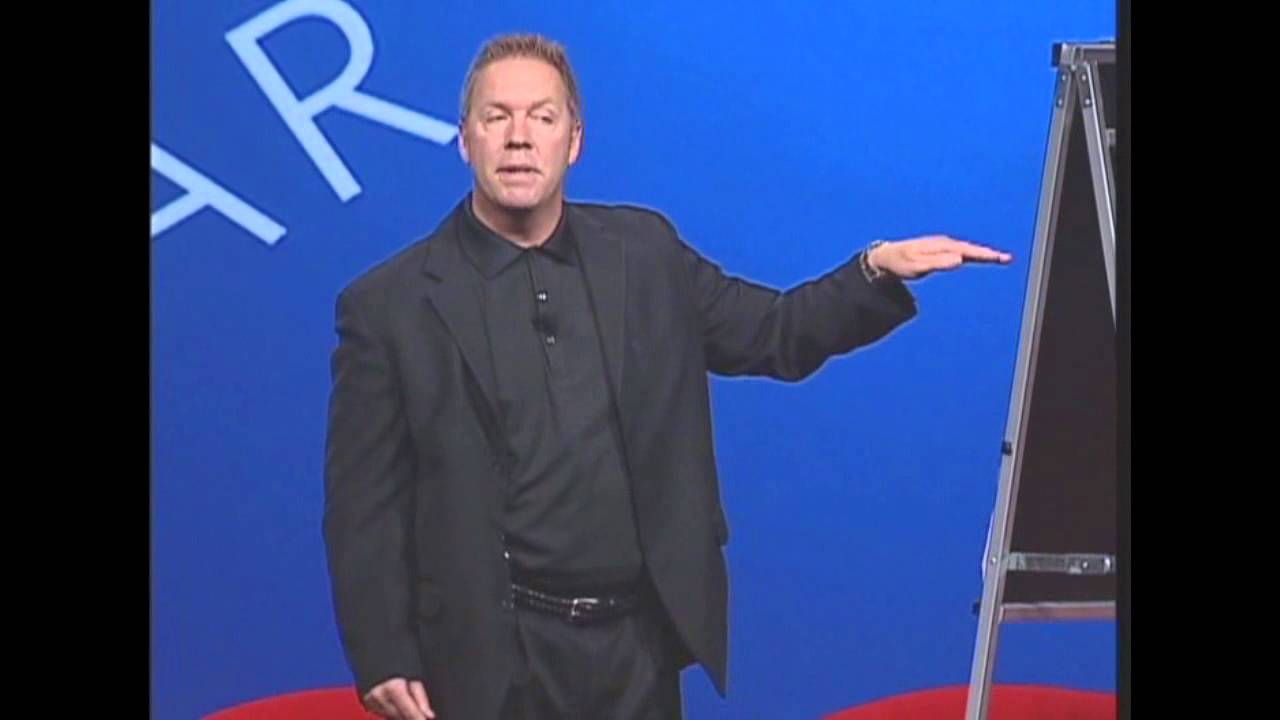 Scott Deming Defines a Satisfied Customer vs. a Loyal Customer - YouTube