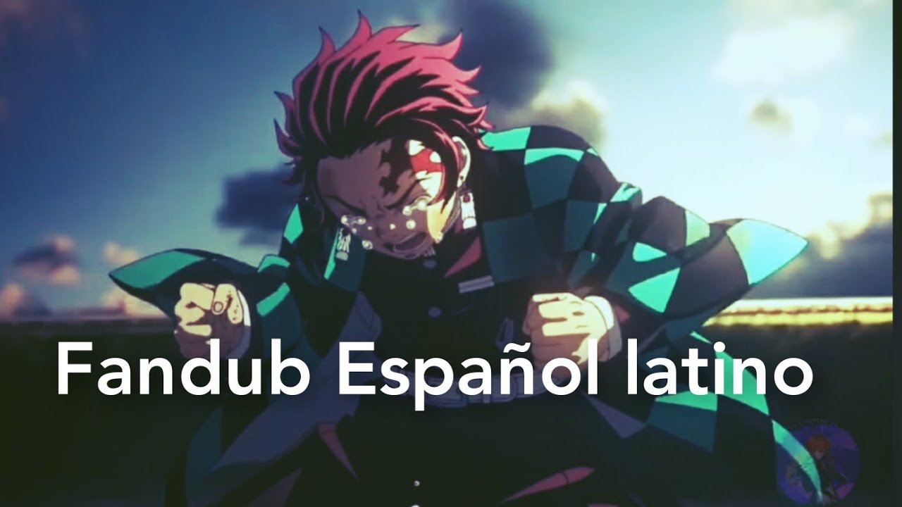 tanjiro llora por la muerte de rengoku •|| kimetsu no yaiba •|| Fandub ...