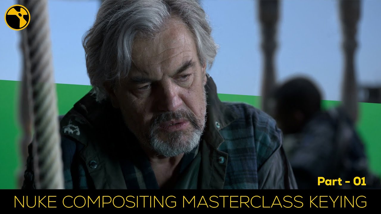 Nuke Compositing Master Series | part - 01 - YouTube