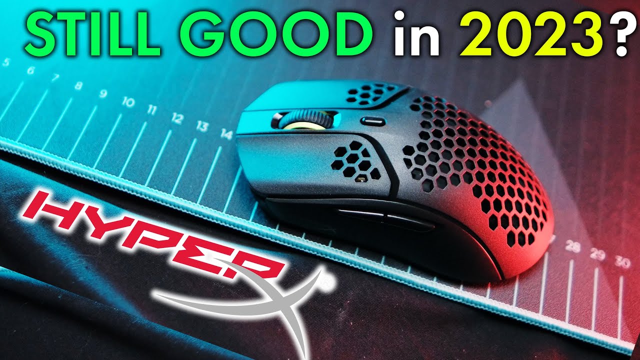 Buy this HYPED GAMING MOUSE now, or WAIT? Pulsefire Haste Wireless ...