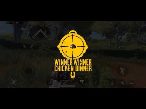 pubg sanok 10kill+winner chicken dennar