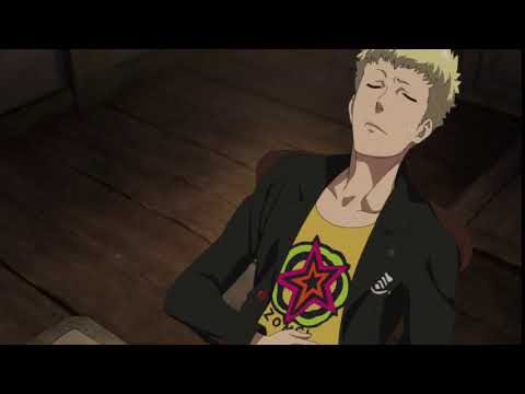 Hot Pot Party, FOR REAL?! , Ren Being A Good Boy