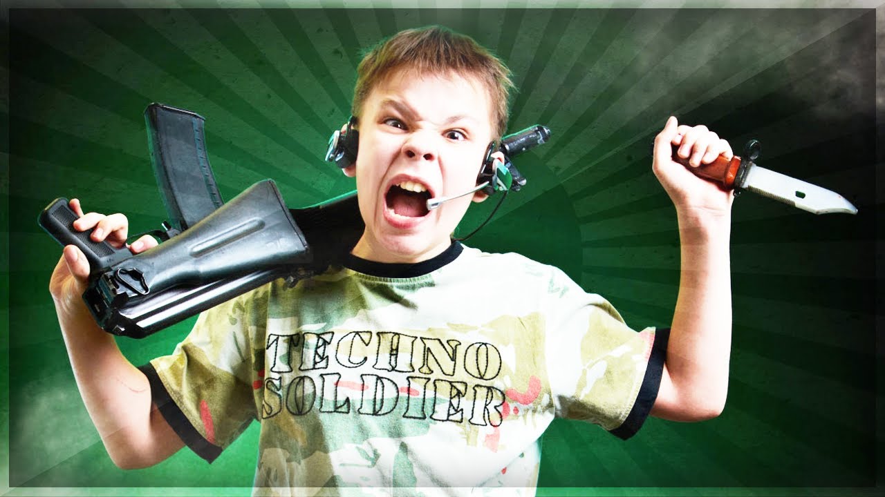 Squeaker Squad TROLLING in Black Ops 2 - YouTube