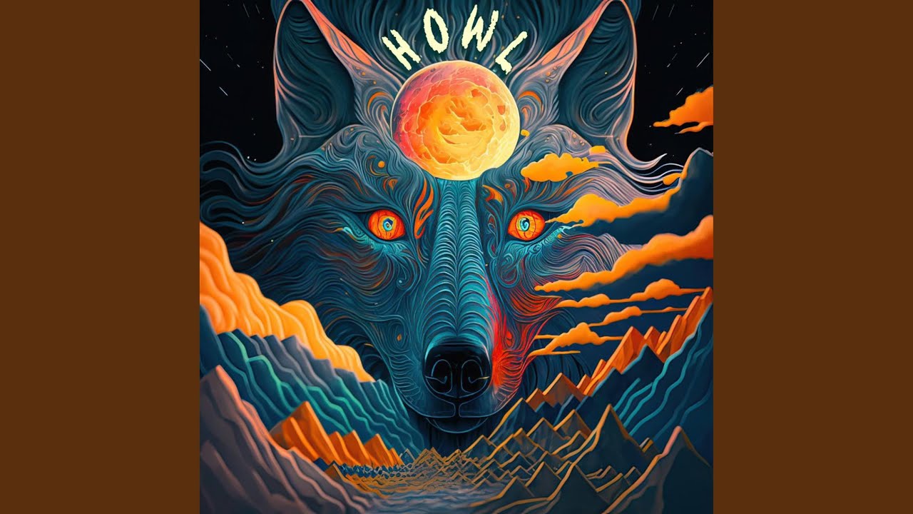 HOWL - YouTube