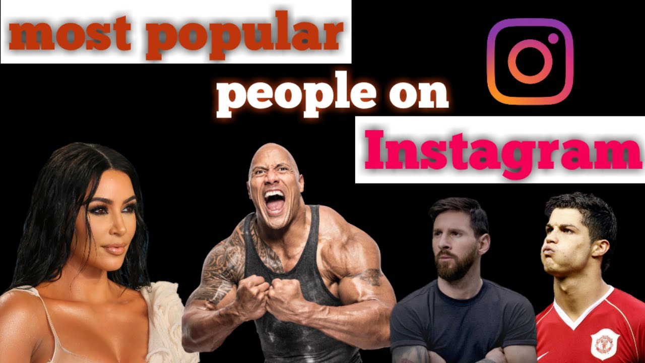 Who is the most popular person in the world ?? | top 10 most popular ...