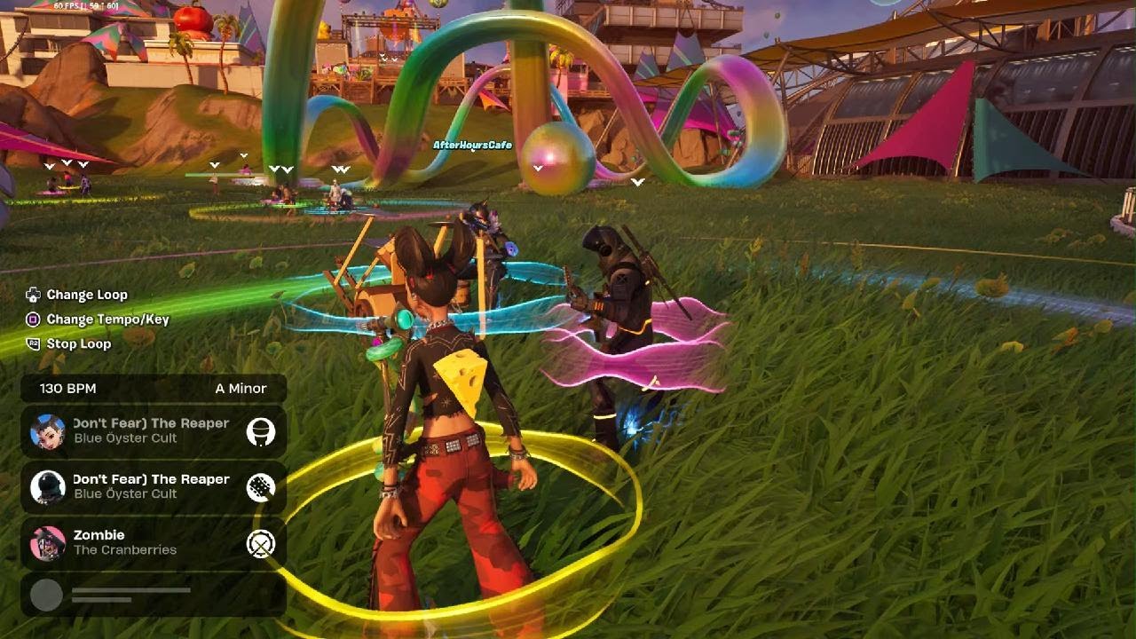 Another 30 Minutes of Jam Stage Mixes - YouTube