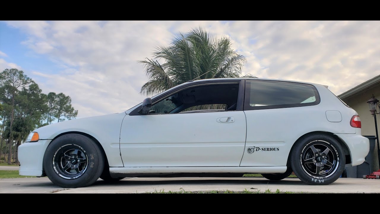 Turbo D15B Roll/dig racing at the track and more carnage - YouTube