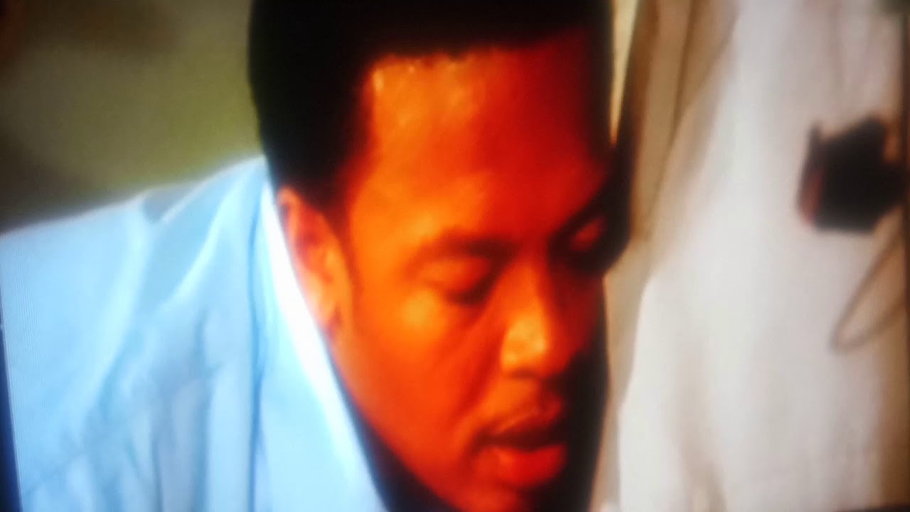 The Wash Movie - D-Loc & Vicki Sex Scene - YouTube