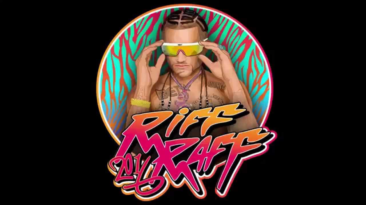 RiFF RAFF 2016 - Highjackers ft. Hilnigger - YouTube