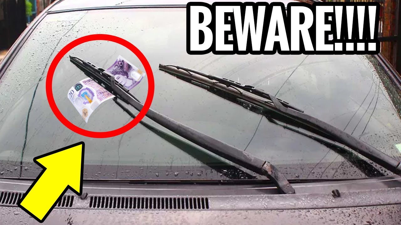 If You See This, You Need To RUN FAST - YouTube