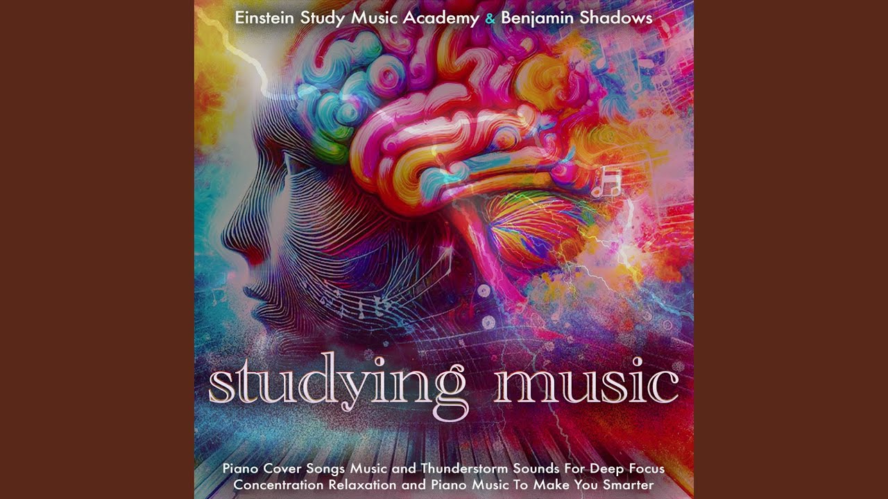 Thinking Out Loud Piano And Thunderstorm Version Youtube 9647