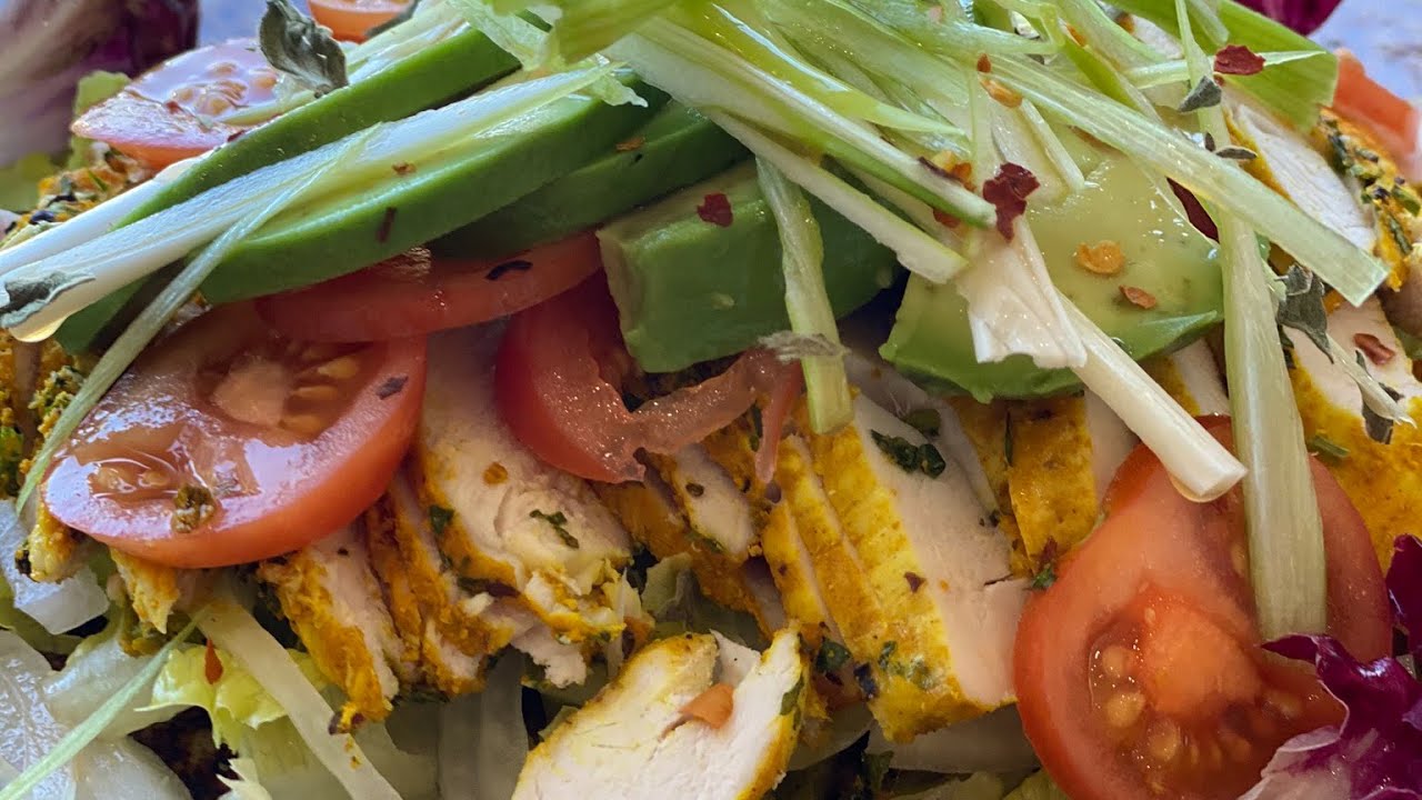 Dazzler Does Petronella s The Human Being Diet Chicken Salad Recipe Dazzler Does Petronella s The Human Being Diet Chicken Salad Recipe