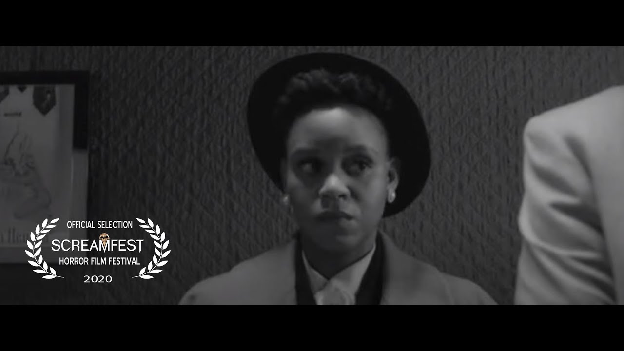 Out of Order | Short Horror Film | Screamfest - YouTube
