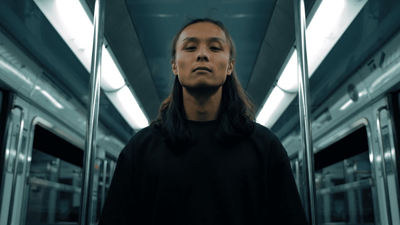 SHINIGAMI - SHINIGAMI 死神 [official Video] prod. by Johnny Illstrument ...