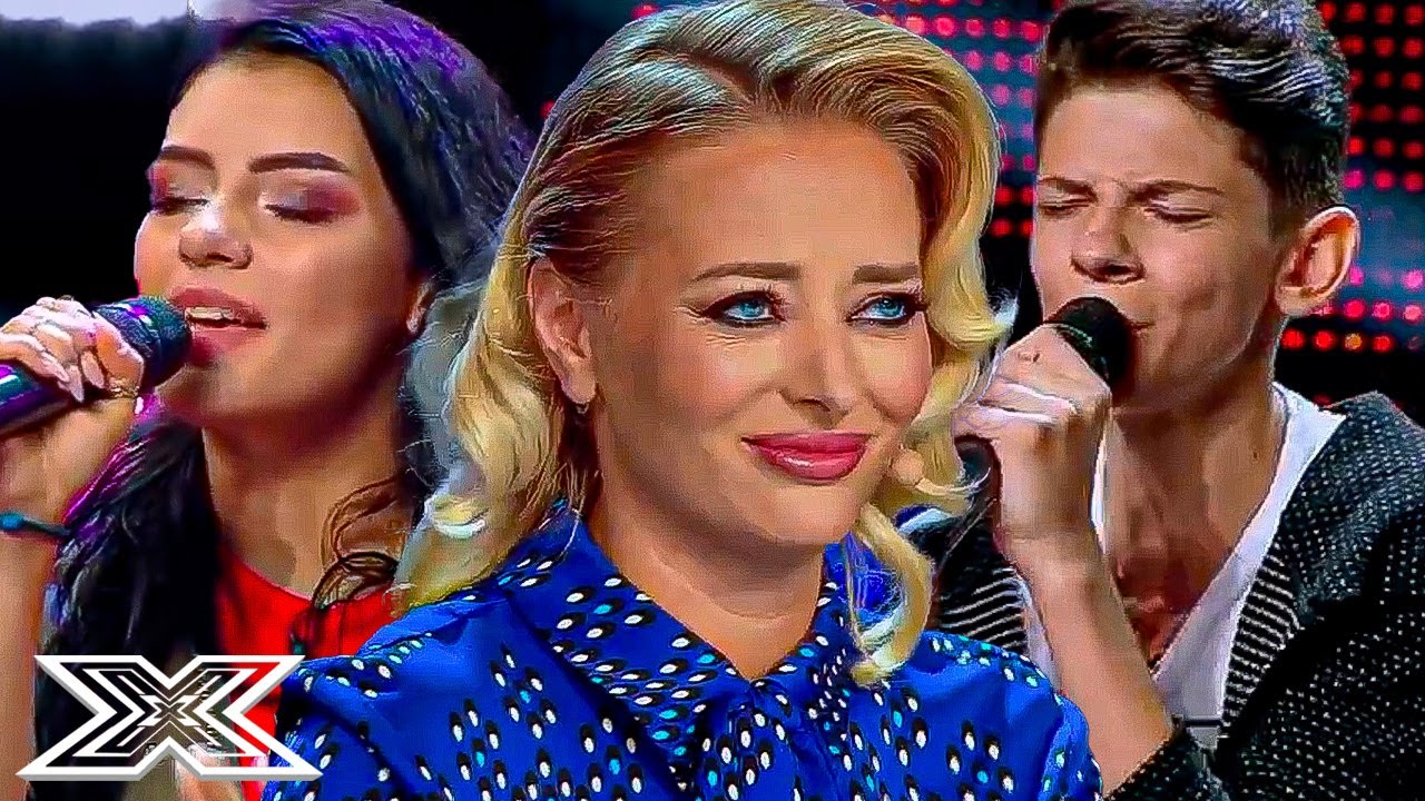 Three TOP Emotional X Factor Romania Auditions EVER! | X Factor Global ...