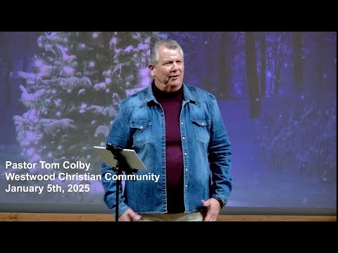 Whatever It Takes - Pastor Tom Colby - YouTube
