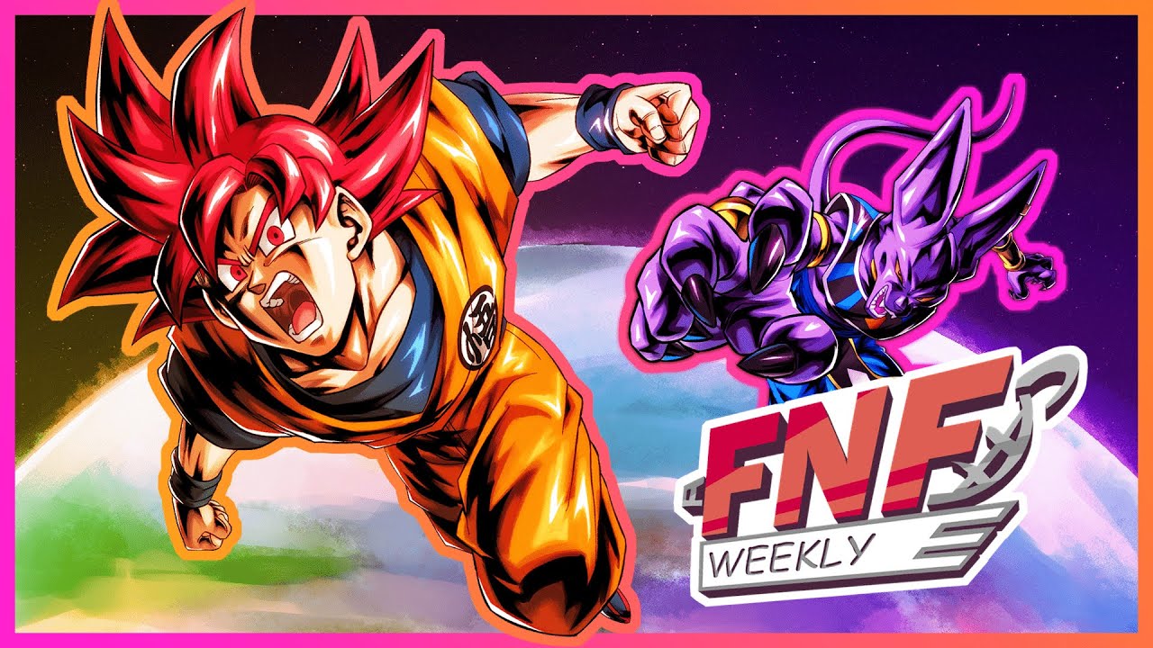 Beyond Gameplay - FNF WEEKLY - YouTube
