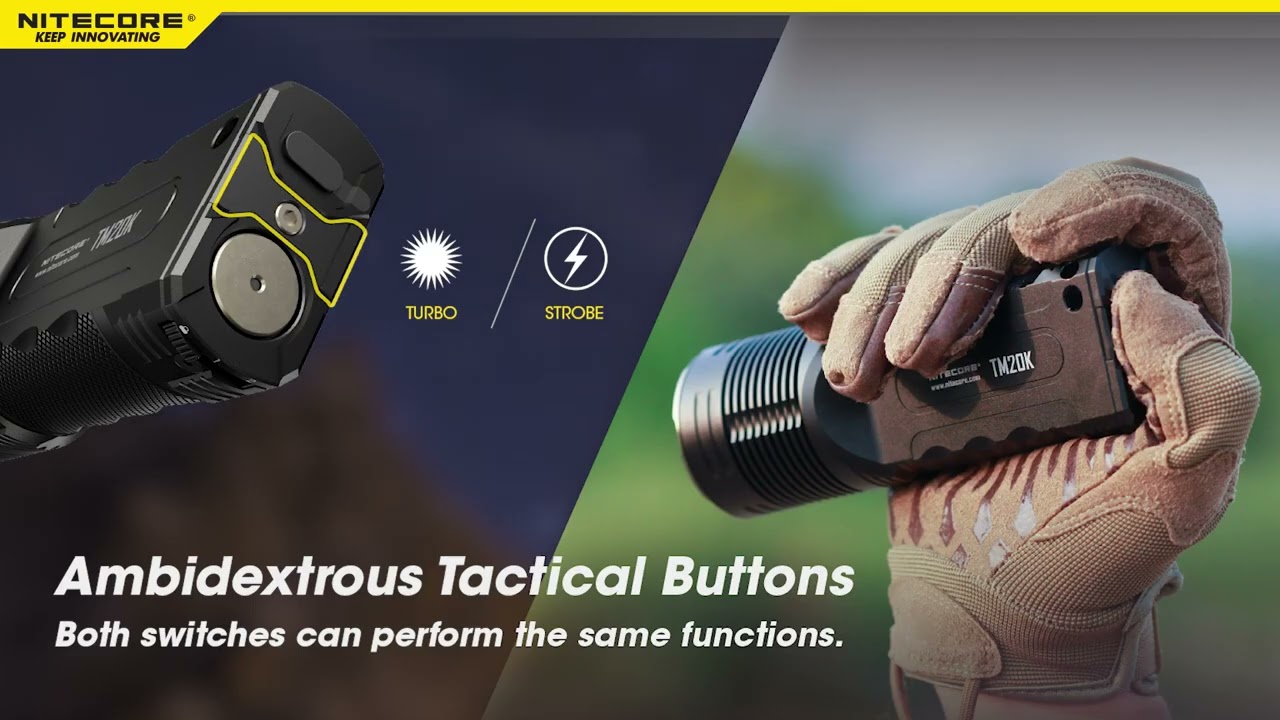 TM20K Operation Instruction Video - YouTube