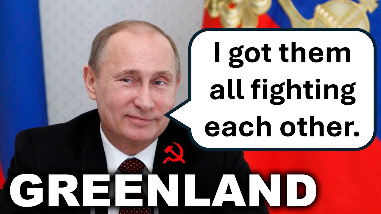 Russia Agreed to a Ceasefire (sort of) - YouTube