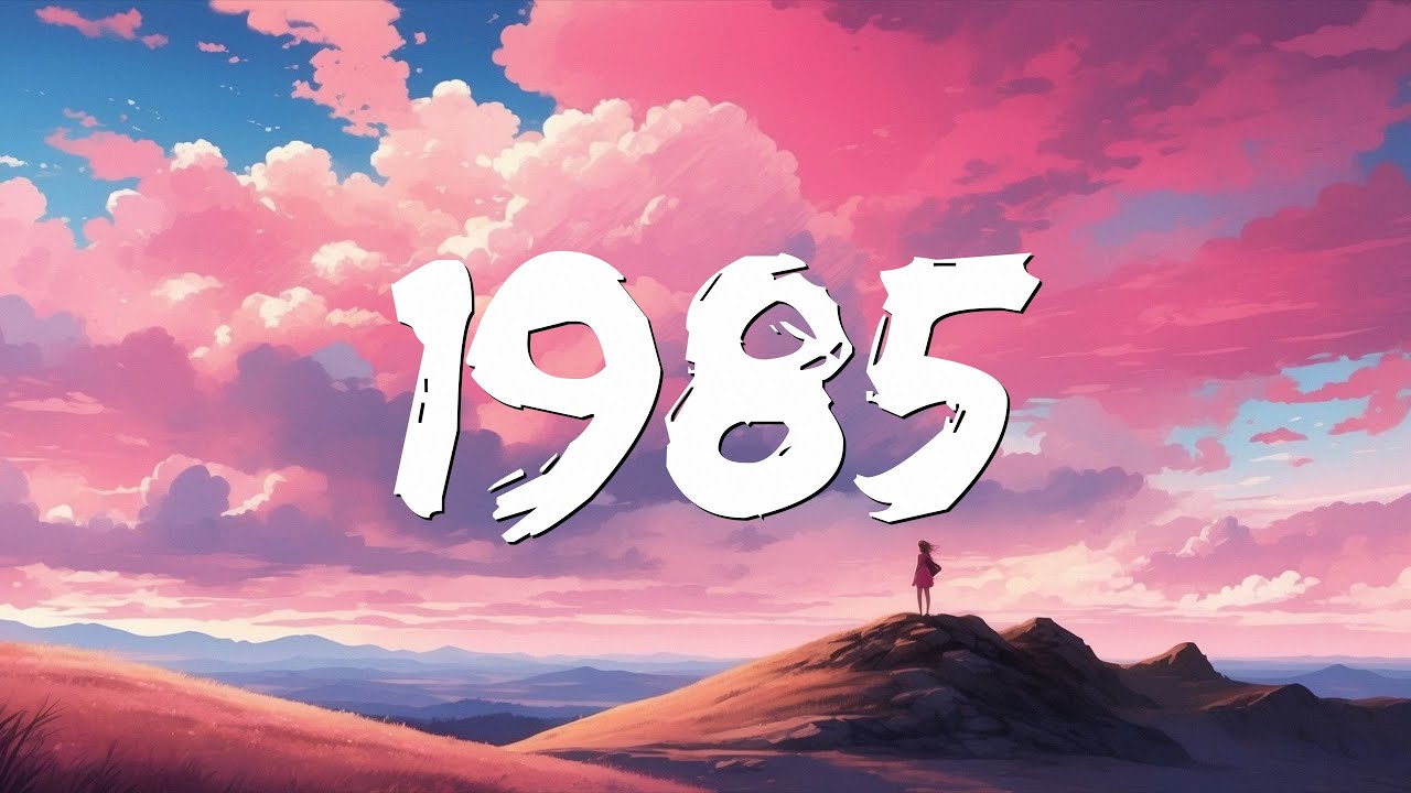 Bowling For Soup - 1985 ( Lyrics ) - YouTube