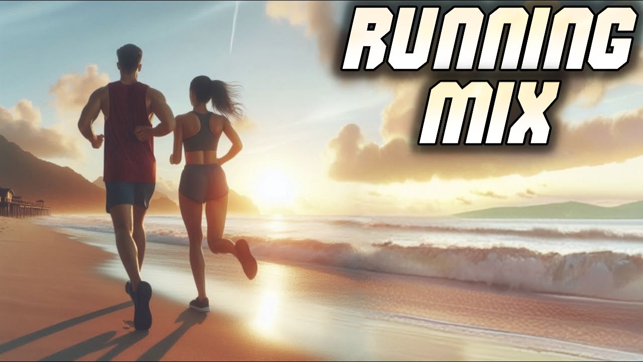 RUNNING MIX 2024 - Mashups & Remixes of Popular Songs 2024 | DJ Remix ...