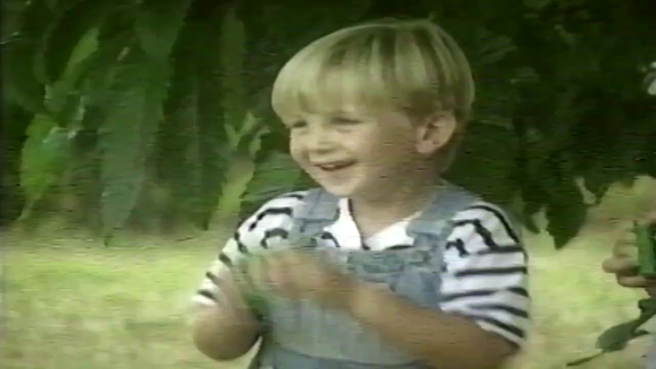 Teletubbies Big Hug US Version 60 FPS Stretched Part 2 - YouTube