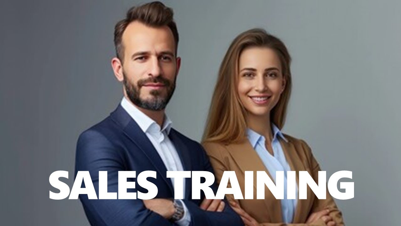 Sales Training: Sales Has Changed - YouTube