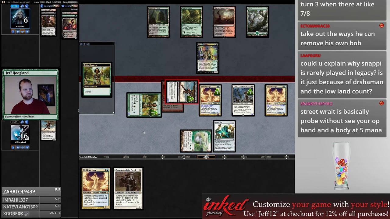 5 Color Humans - Modern - Feb 26th, 2018 - YouTube