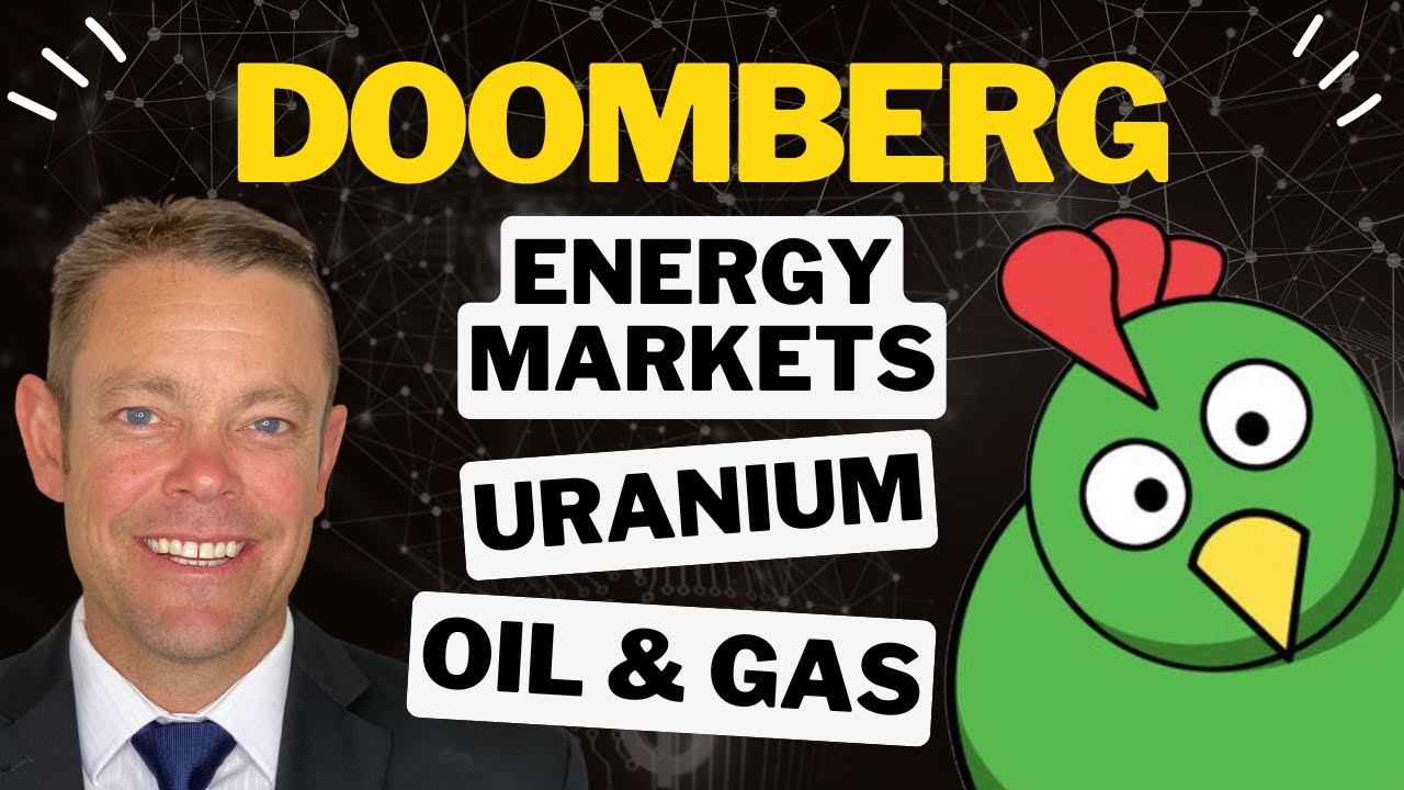 Doomberg’s Shocking Energy Prediction for 2025! - YouTube