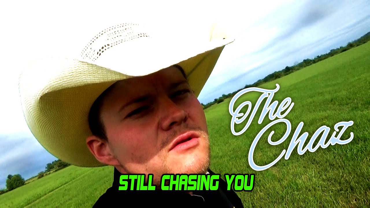 #TheChaz - Still Chasing You (Kyle Larson Version) - YouTube