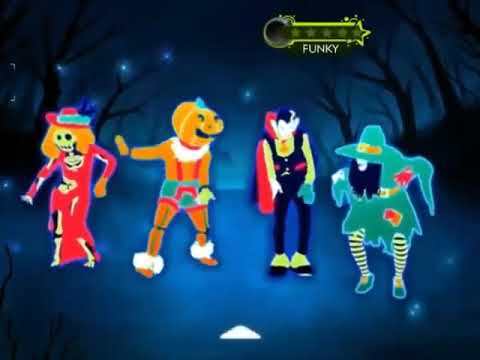 dansen en flitsen kern 9 dag 1